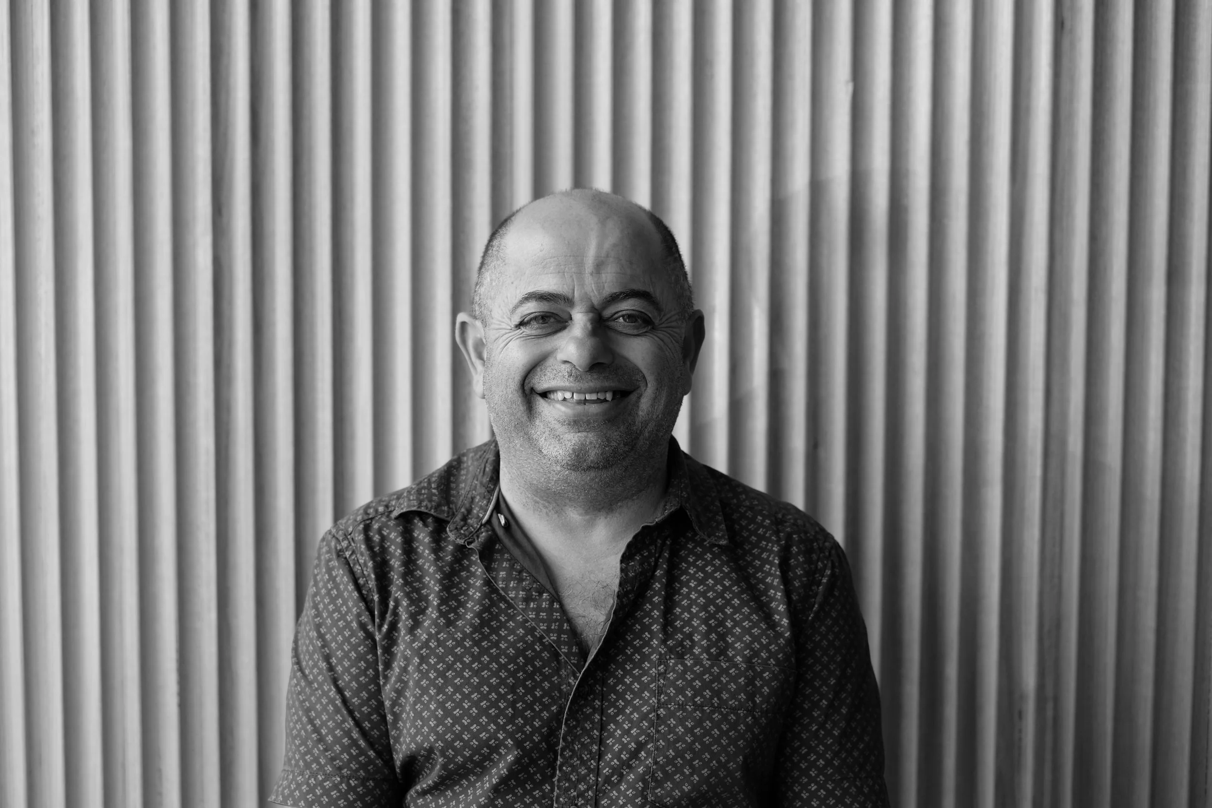 PEOPLE — ARK INDUSTRIAL