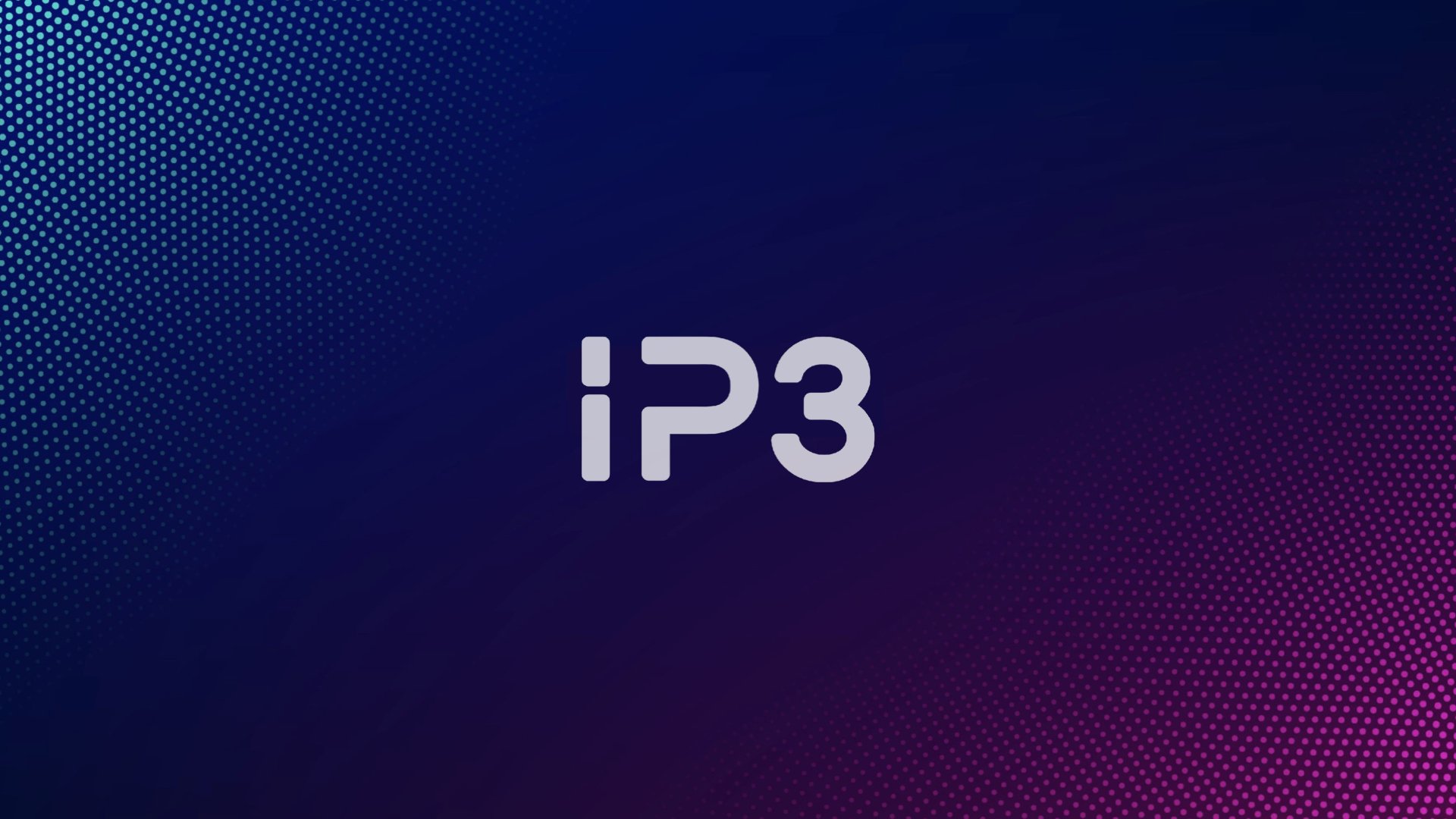 About — IP3
