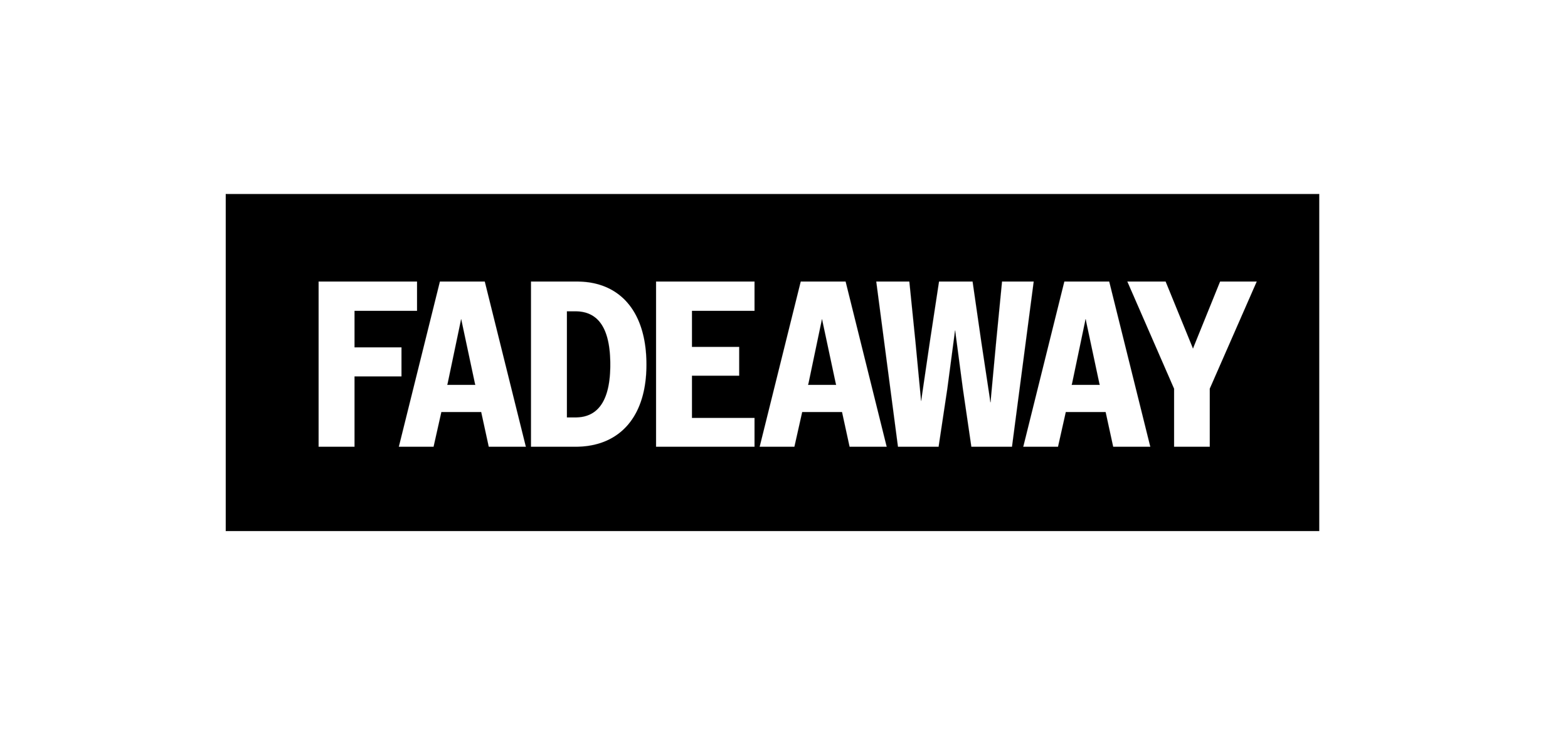 fadeaway creative
