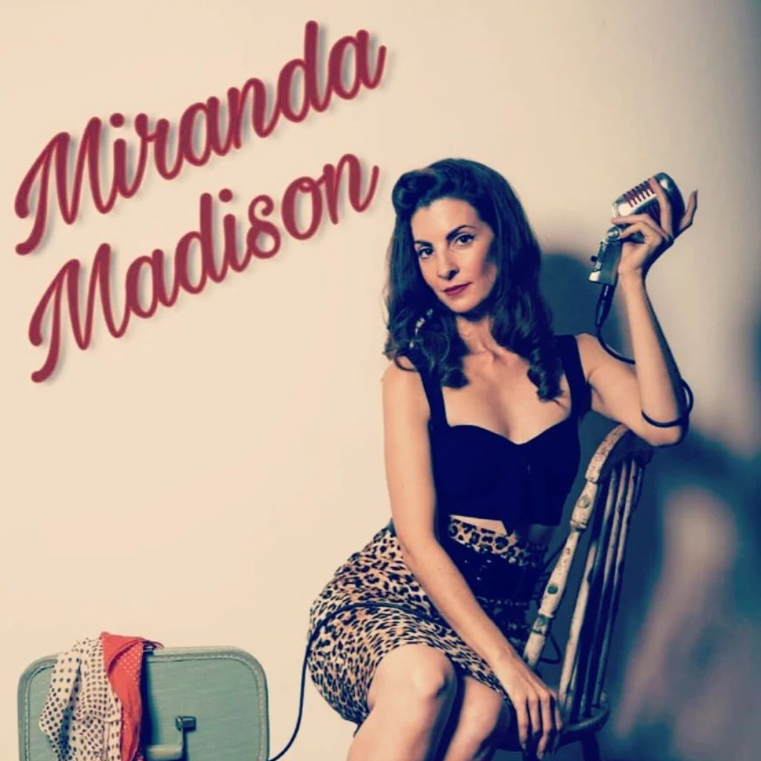 Entertainment — Anglers Club