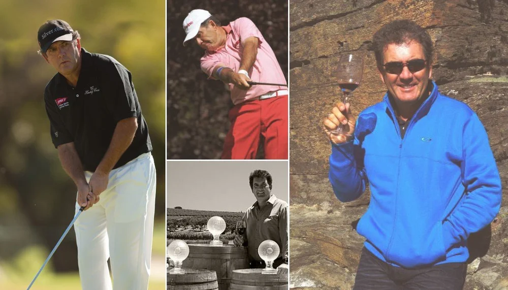 Club Events — Anglers Club