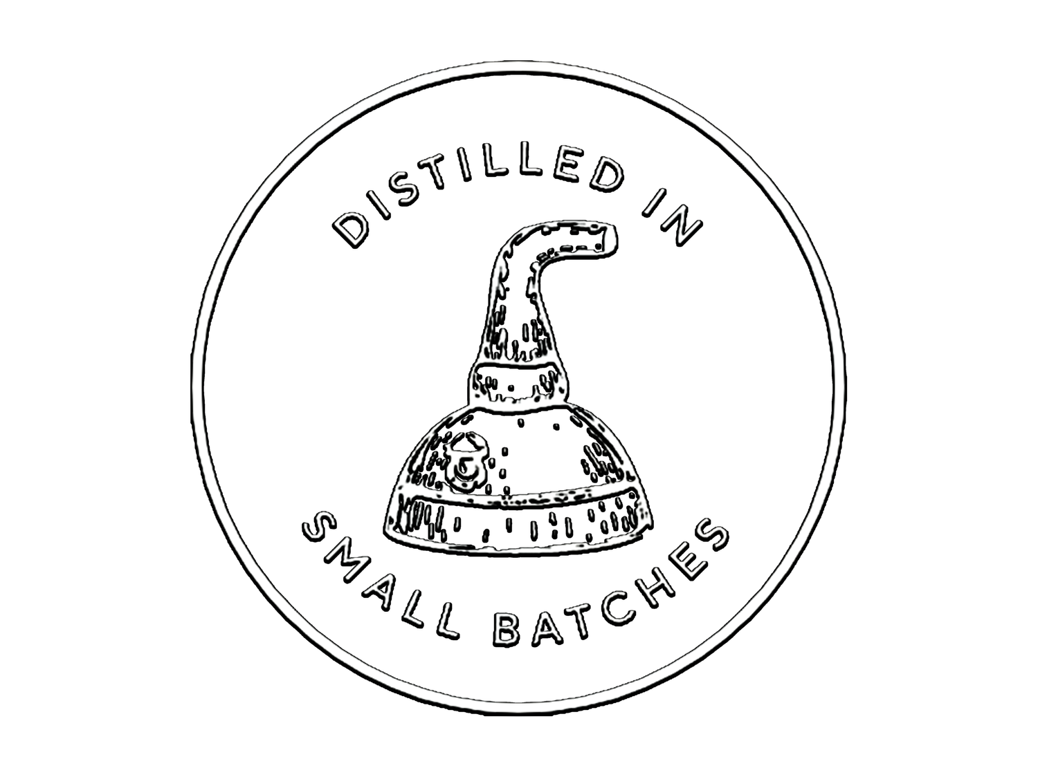 Barnacle Brothers Rum