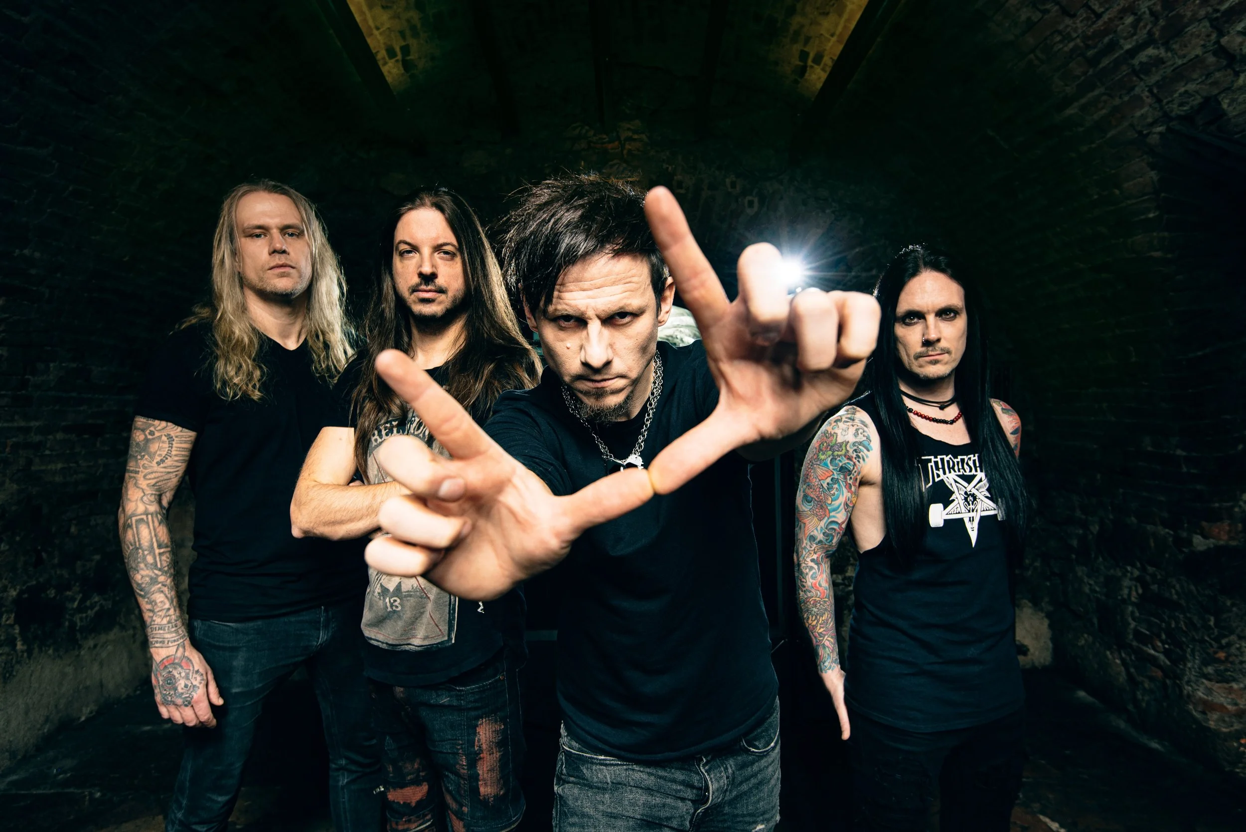 Official Cyhra Website