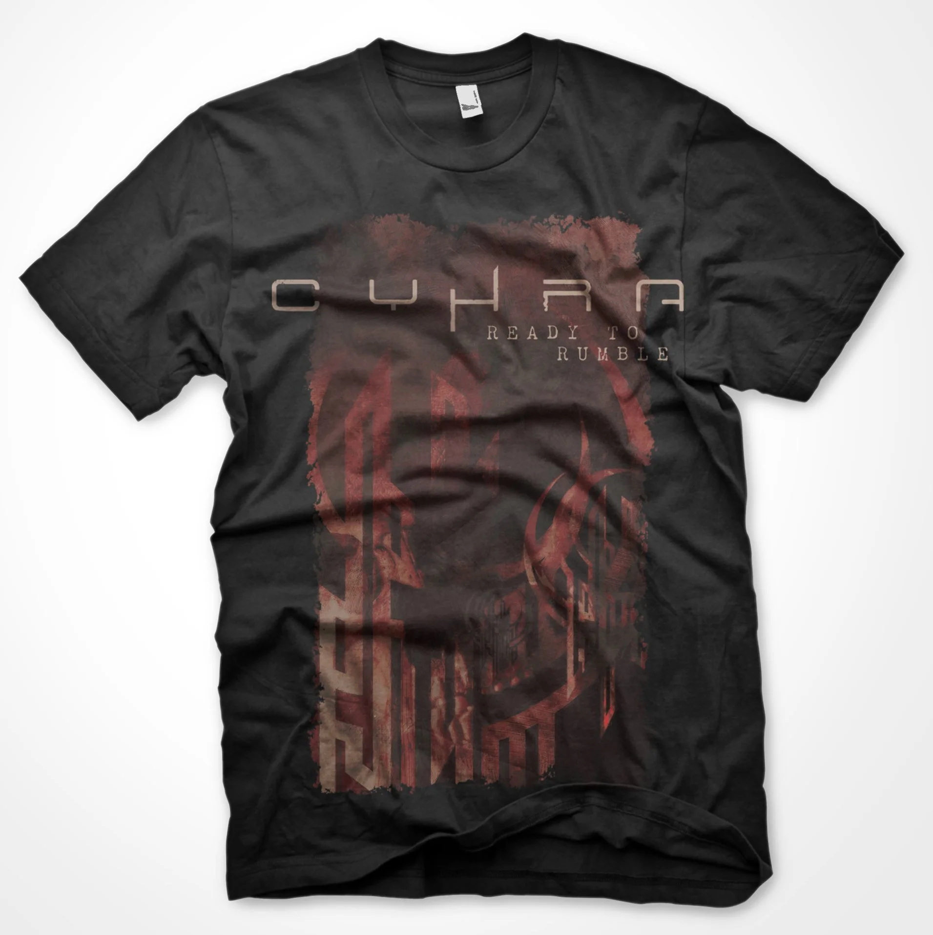 OFFICIAL CYHRA WEBSITE