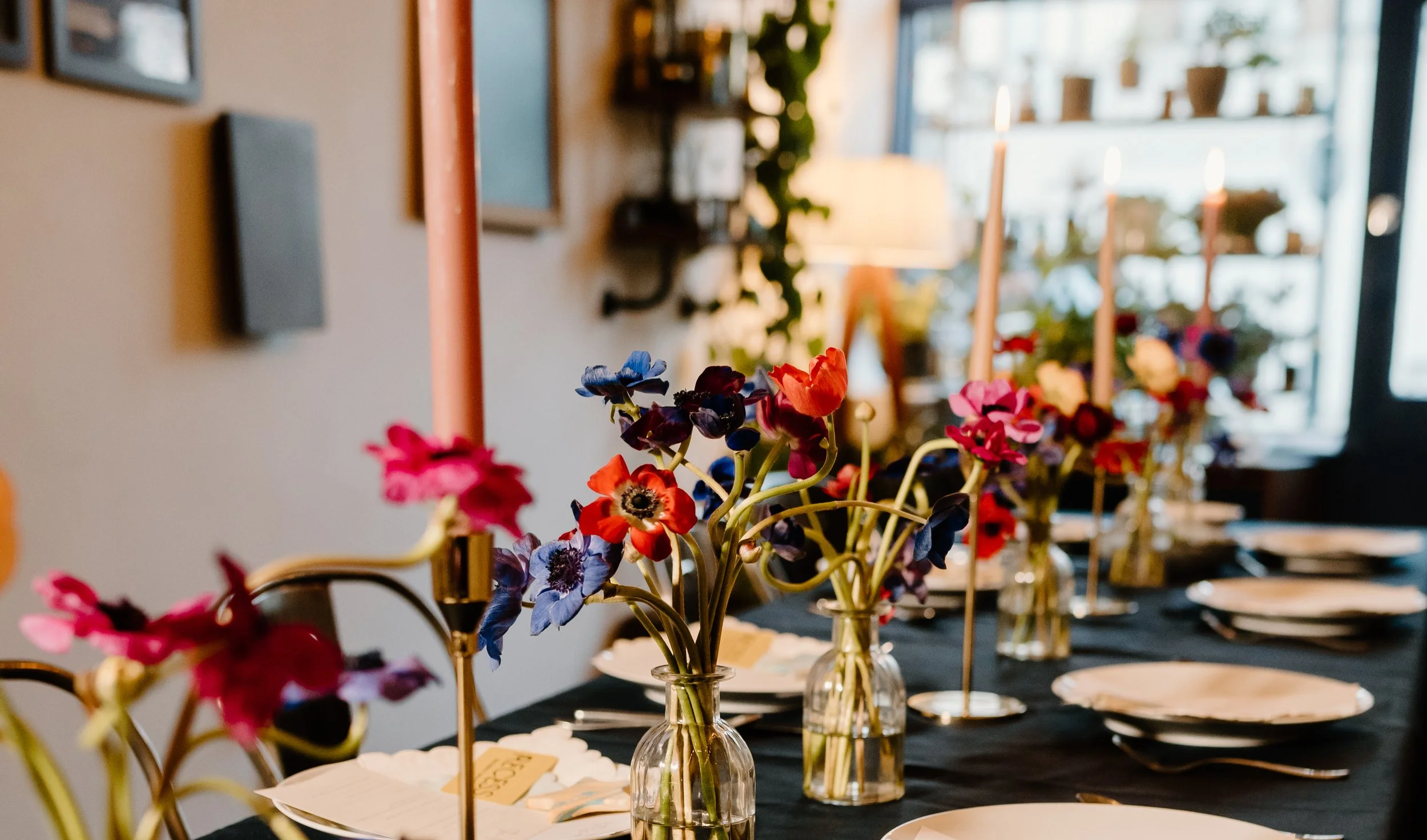 Supper Clubs London — Recess Living