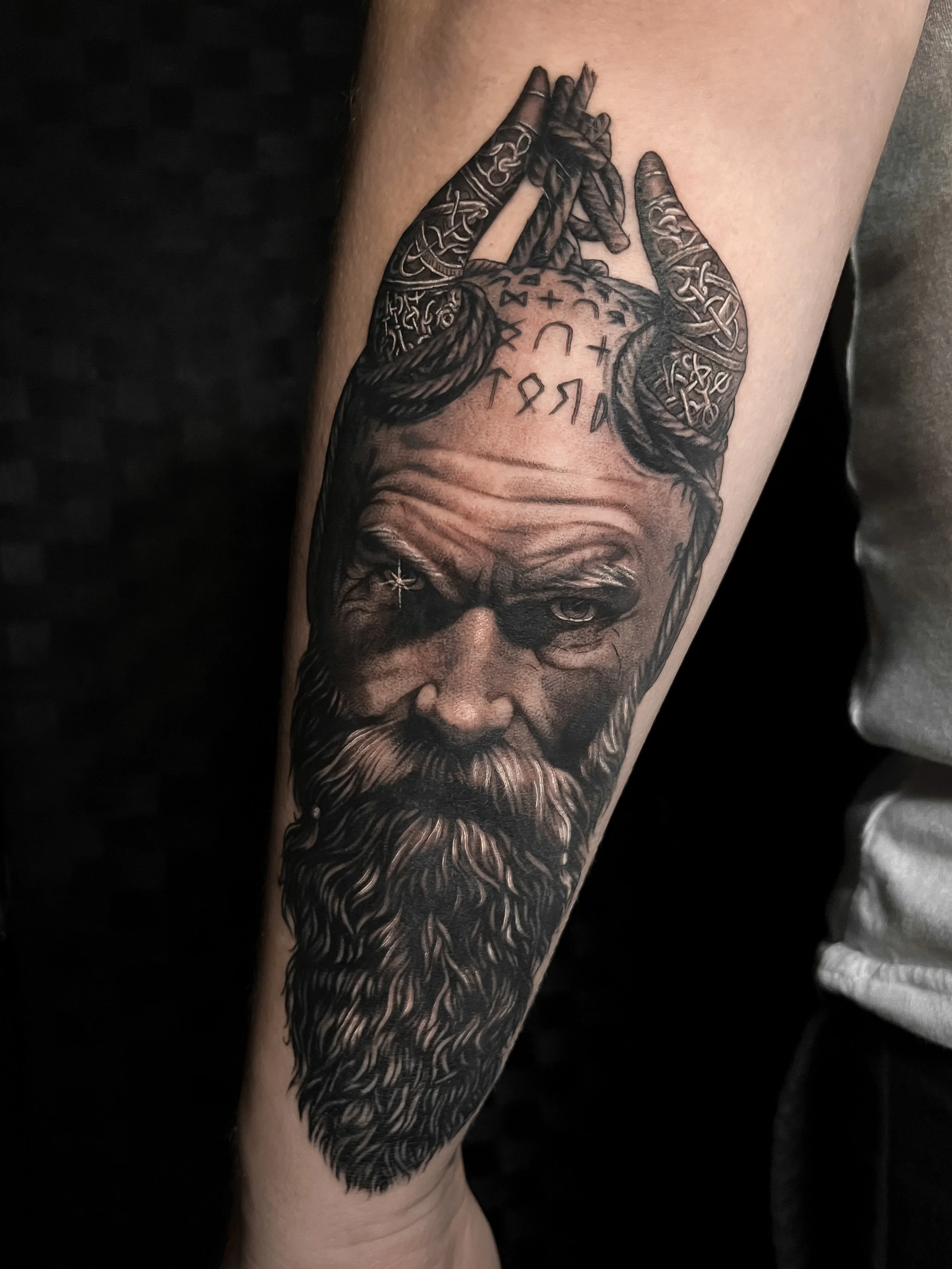 Em — Eastside Ink Tattoo Studio - Ringwood