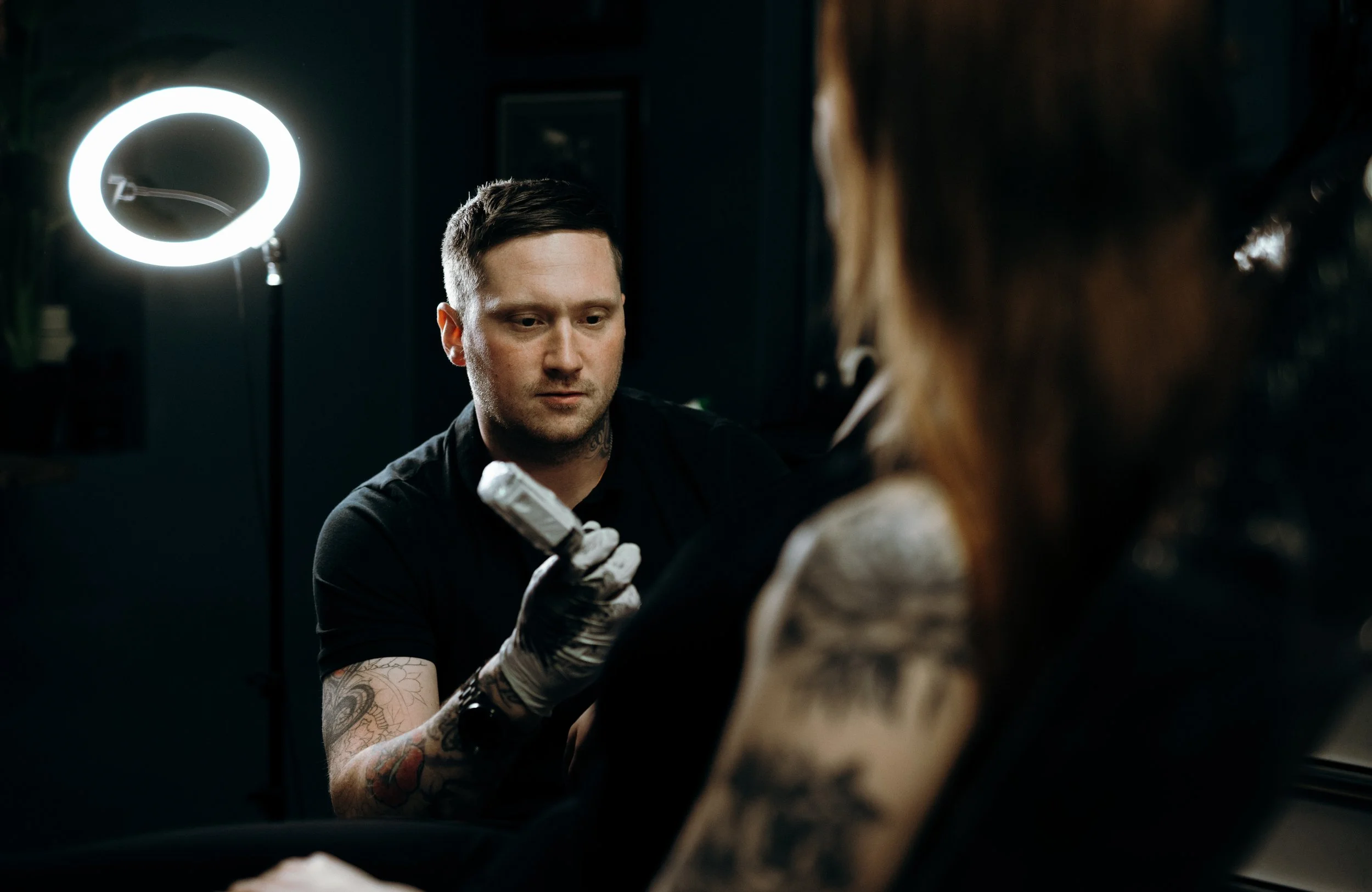 Eastside Ink Tattoo Studio - Ringwood | Book Your Perfect Ink