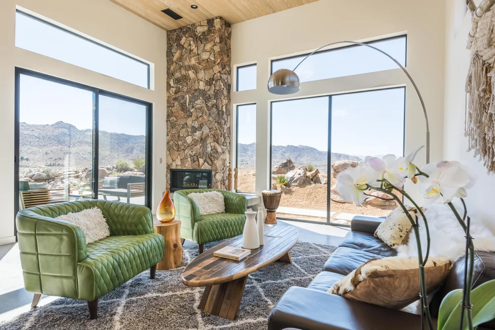 STAY WITH US — Copper Moon Management
