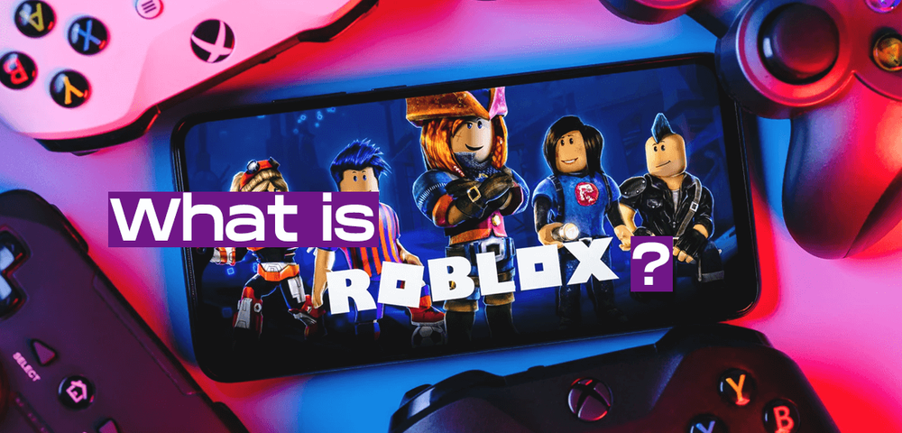 Exploring Roblox: A Community of Creativity and Fun — The Scarab Studio