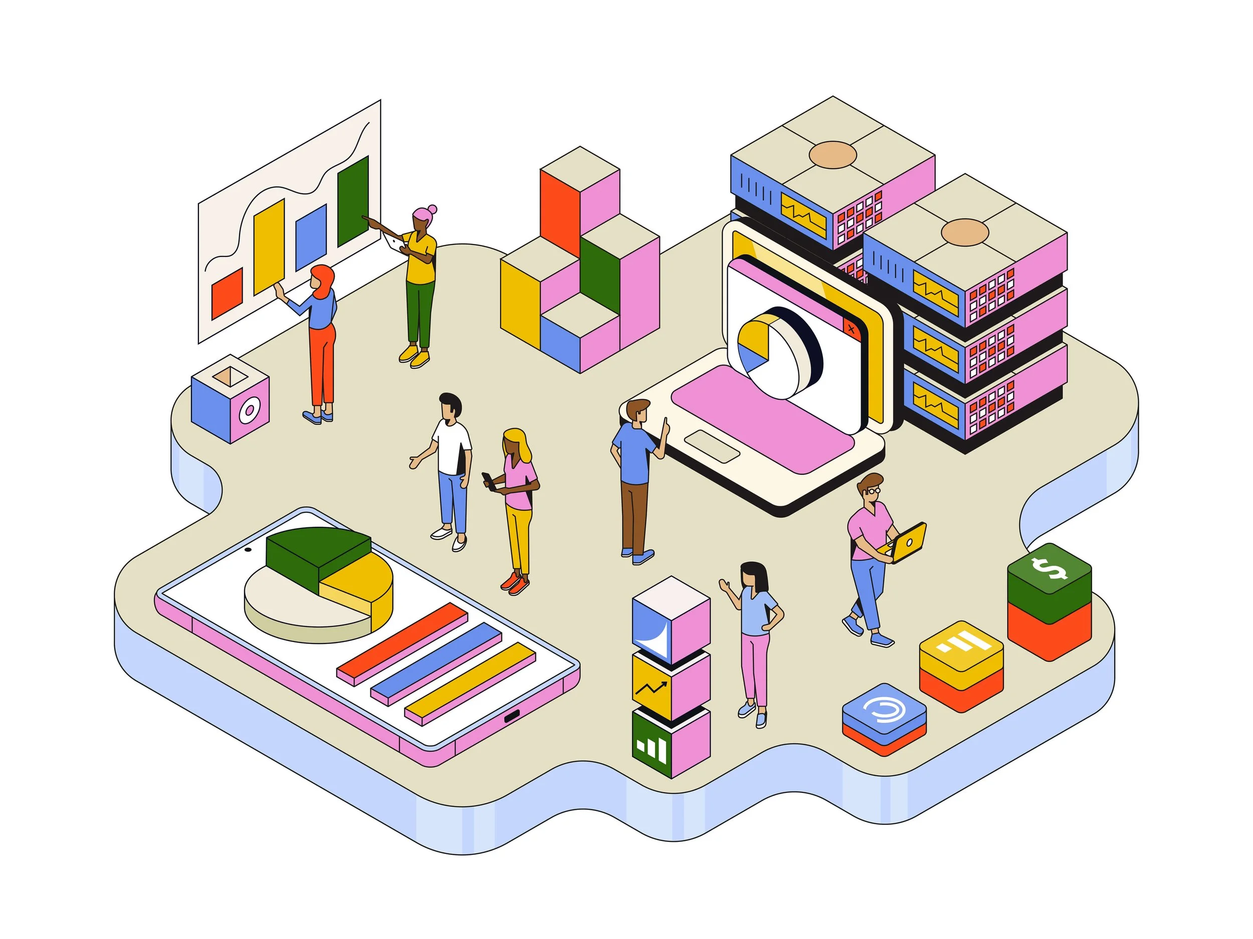 Programmatic Advertising — The Scarab Studio