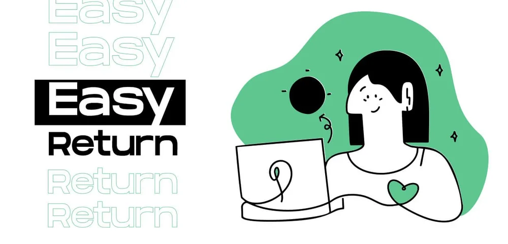 E-commerce Returns Process: Ensuring Customer Satisfaction with Easy ...