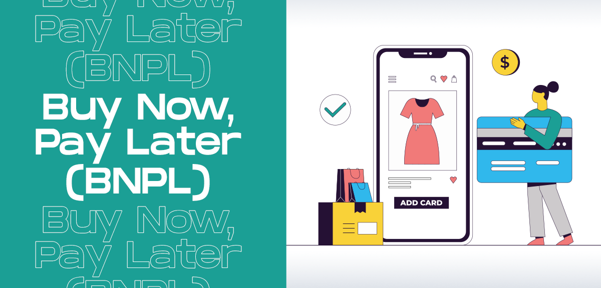 Buy Now, Pay Later (BNPL): How Does it Help the E-commerce Grow its Sales and Retain Users ...