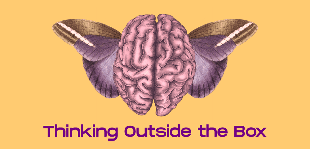 Lateral Thinking: Unlocking Creativity and Innovation — The Scarab Studio