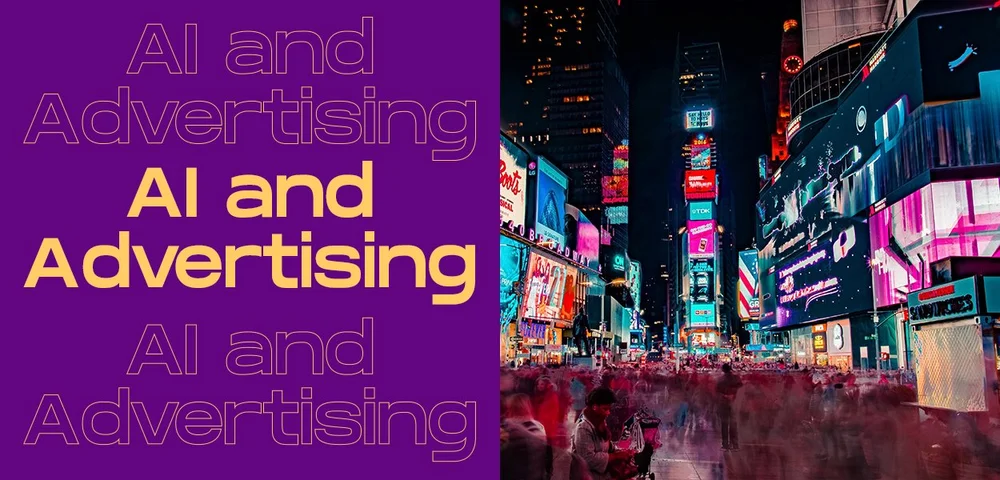 AI and Advertising: Redefining the Horizons for Brand Success — The ...
