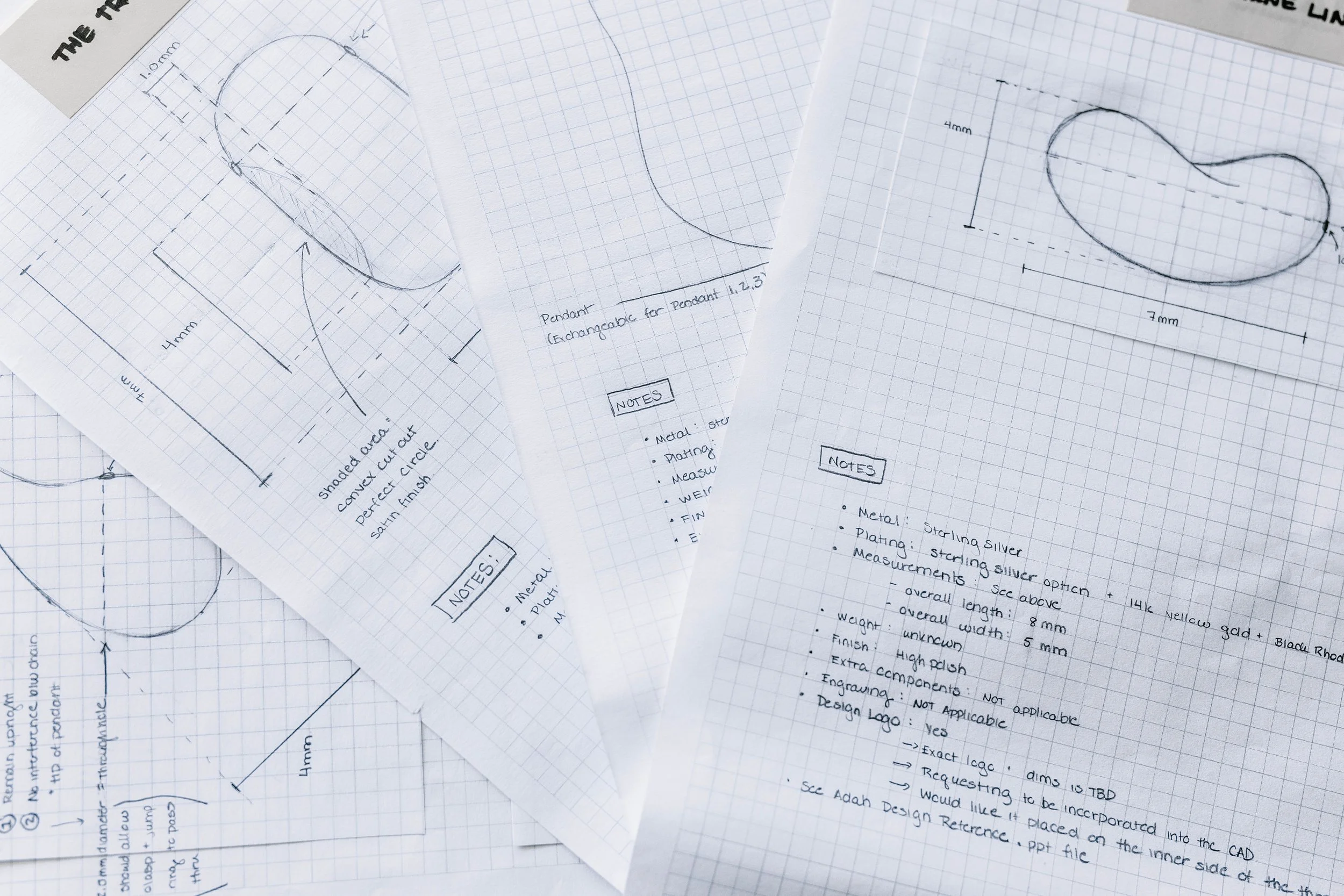 Adah's brand — Adah