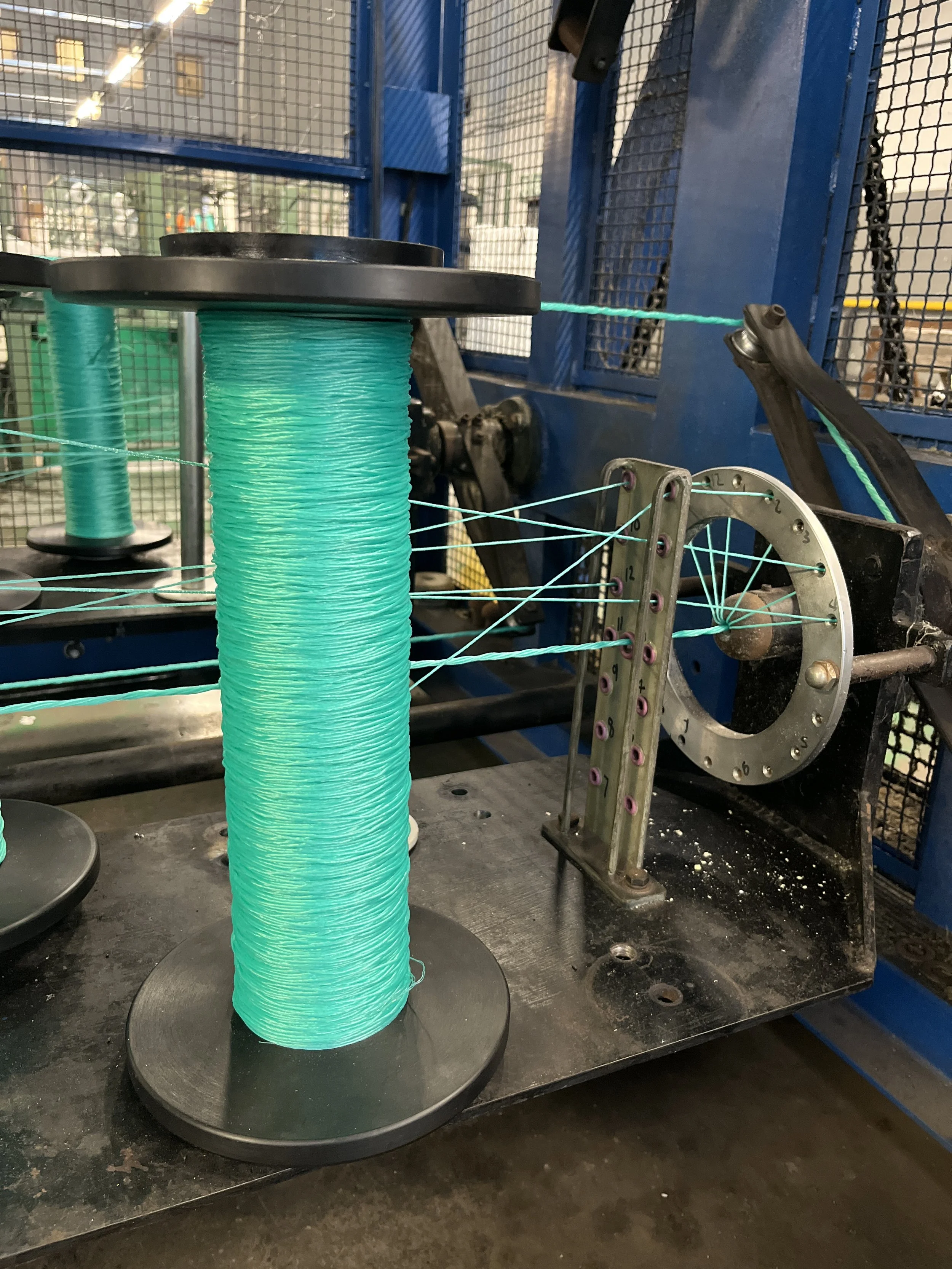 Our Journey — Catchgreen