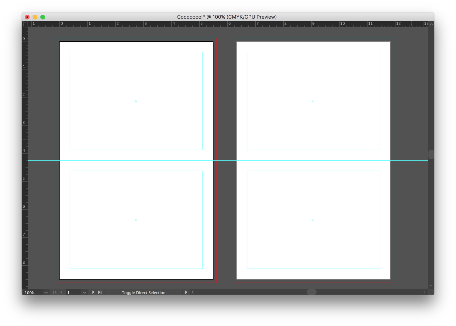 How To Set Up Print-Ready Files in Illustrator — Knockout! Studio