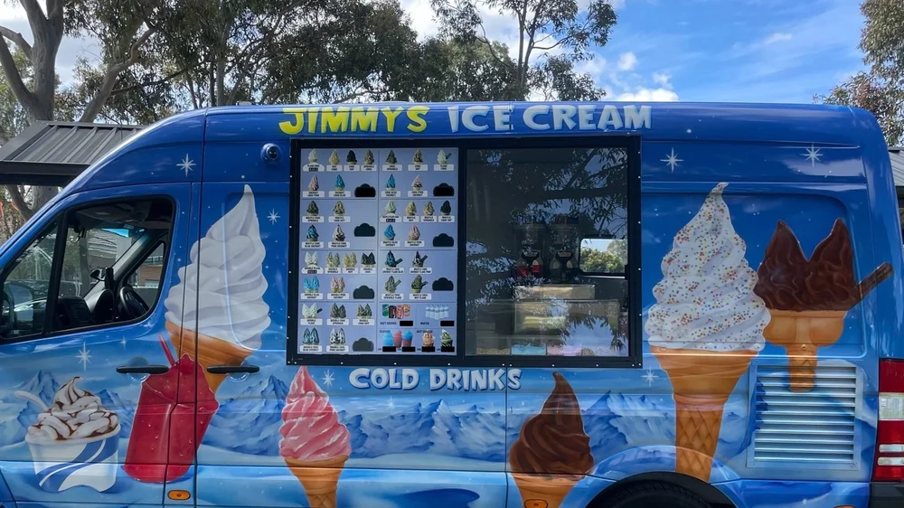 Why Choose Us: Delicious Ice Cream & Memorable Experiences! — Jimmys ...