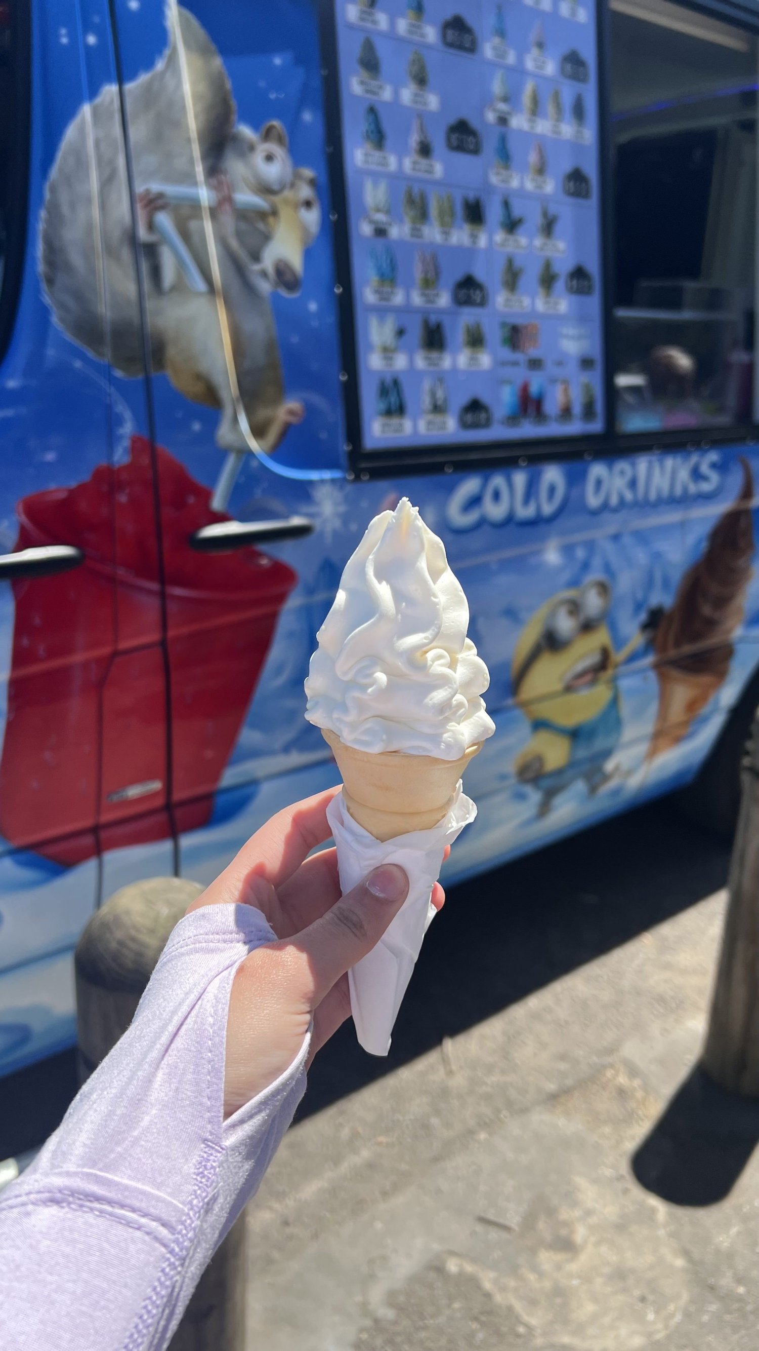 Jimmys Ice Cream Pty Ltd