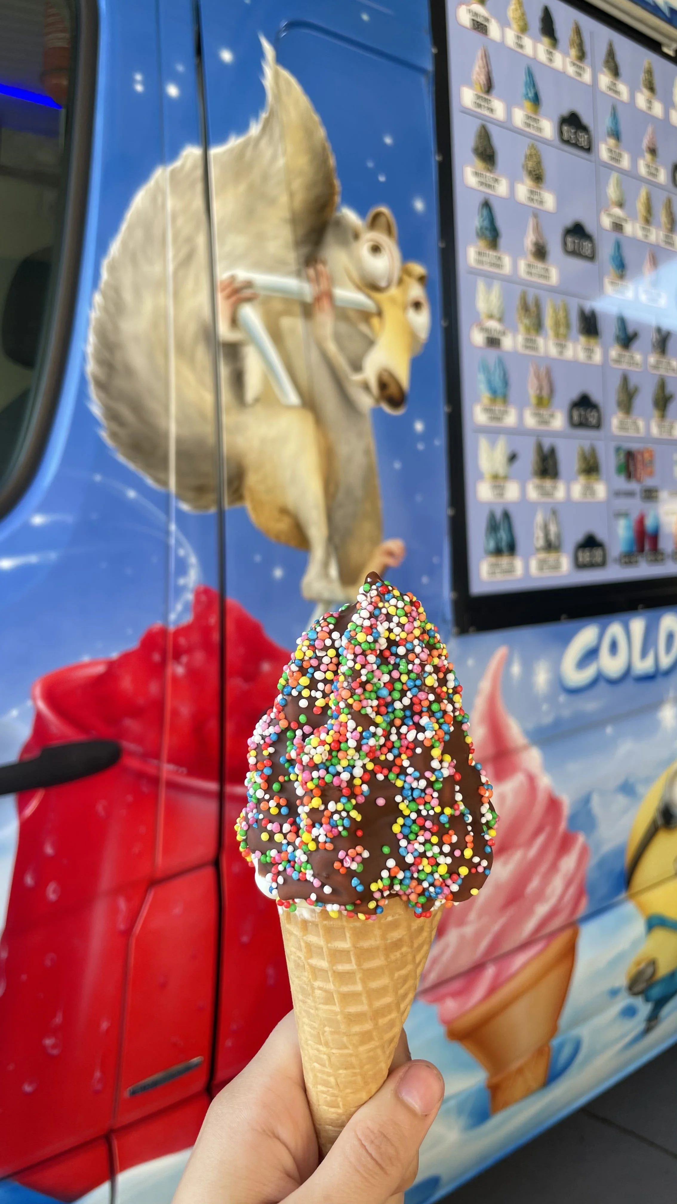 Jimmys Ice Cream Pty Ltd