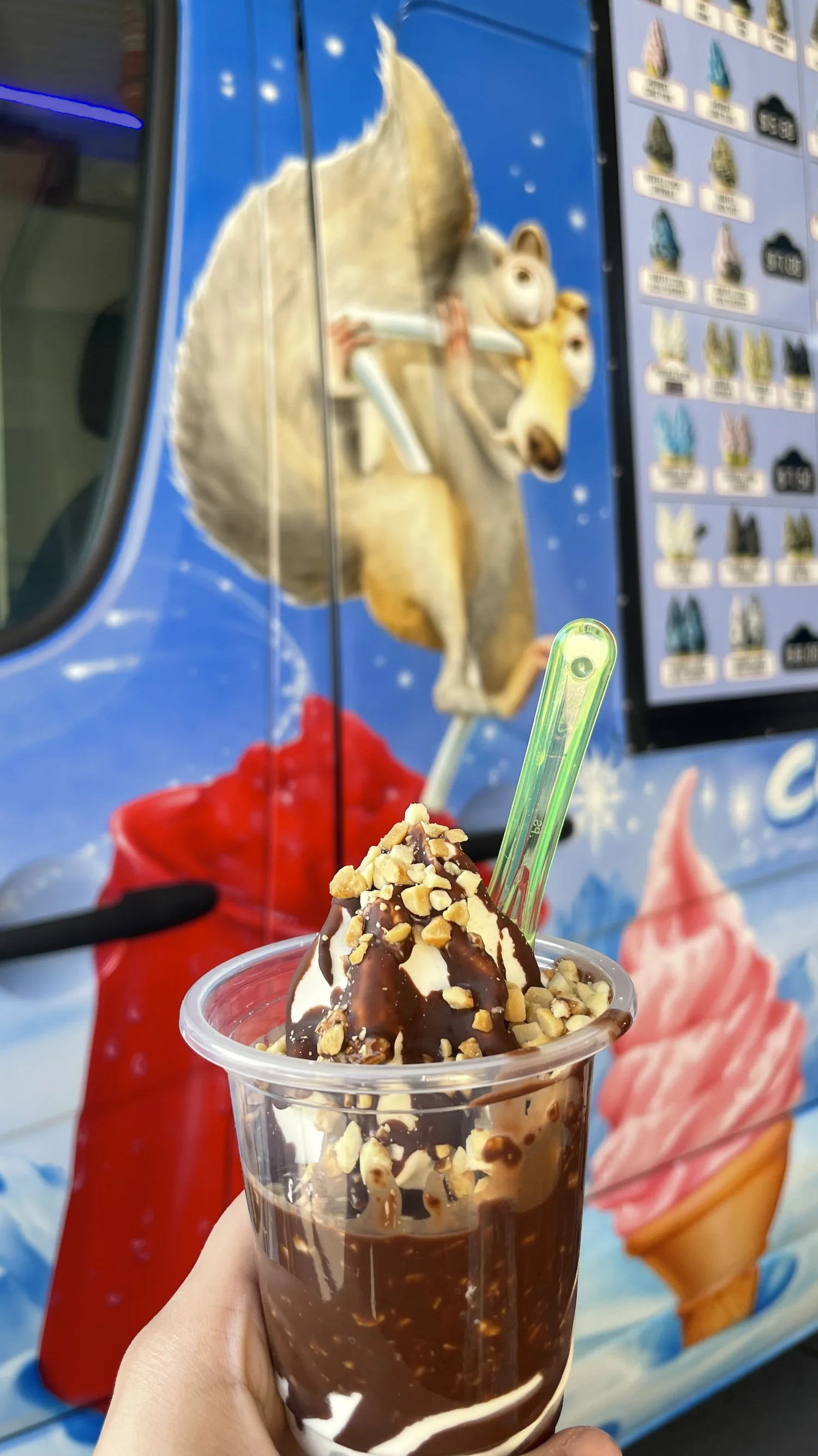 Jimmys Ice Cream Pty Ltd