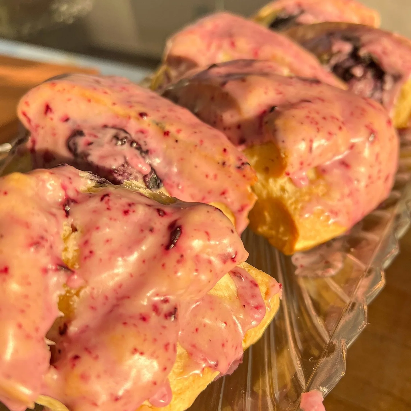 Top Bakery in Appleton, WI | Whisk & Arrow