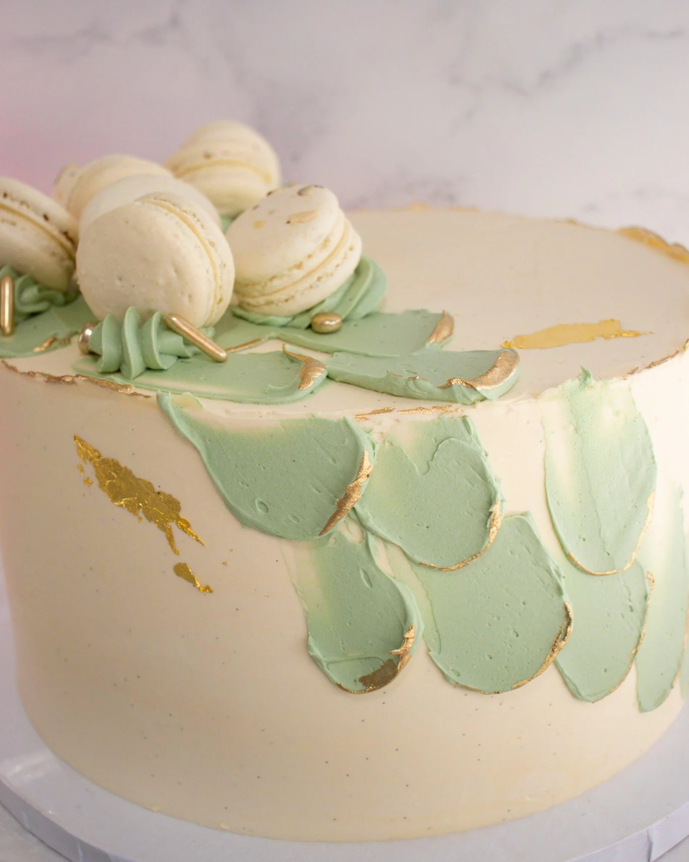 Top Bakery in Appleton, WI | Whisk & Arrow