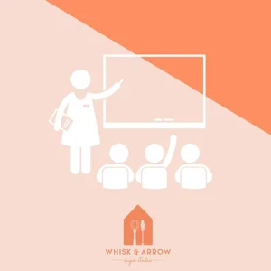 Baking Classes in Appleton, WI | Whisk & Arrow — Whisk and Arrow