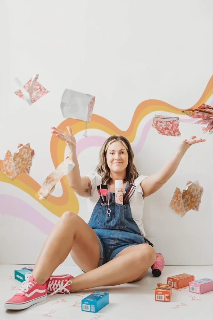 Meet the team — Luminous