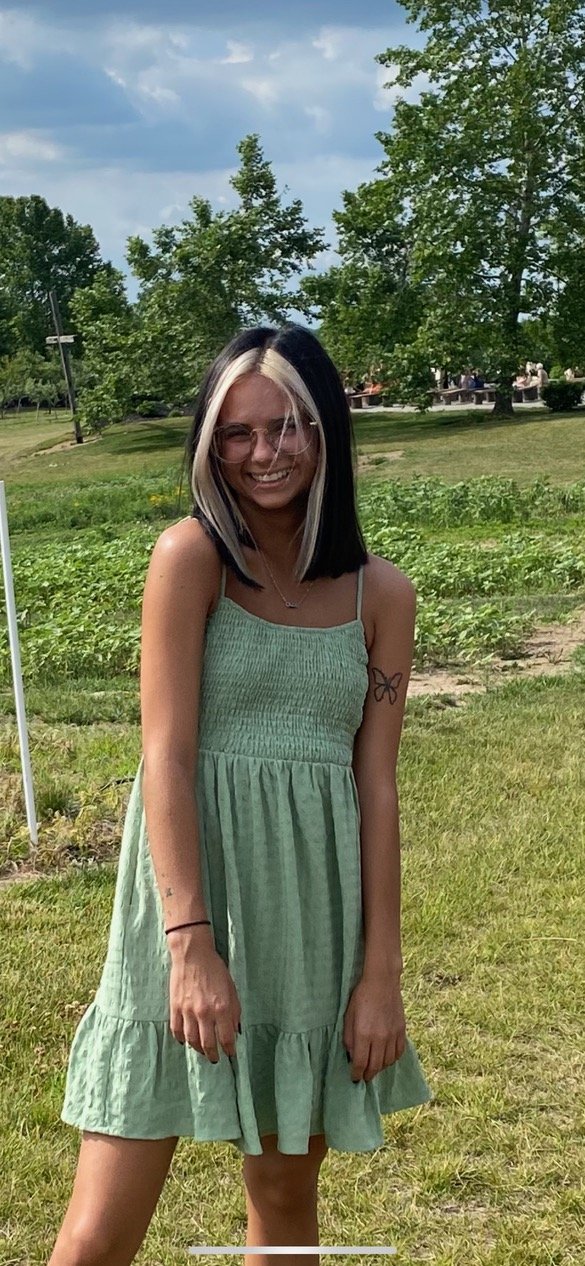 Meet the team — Luminous