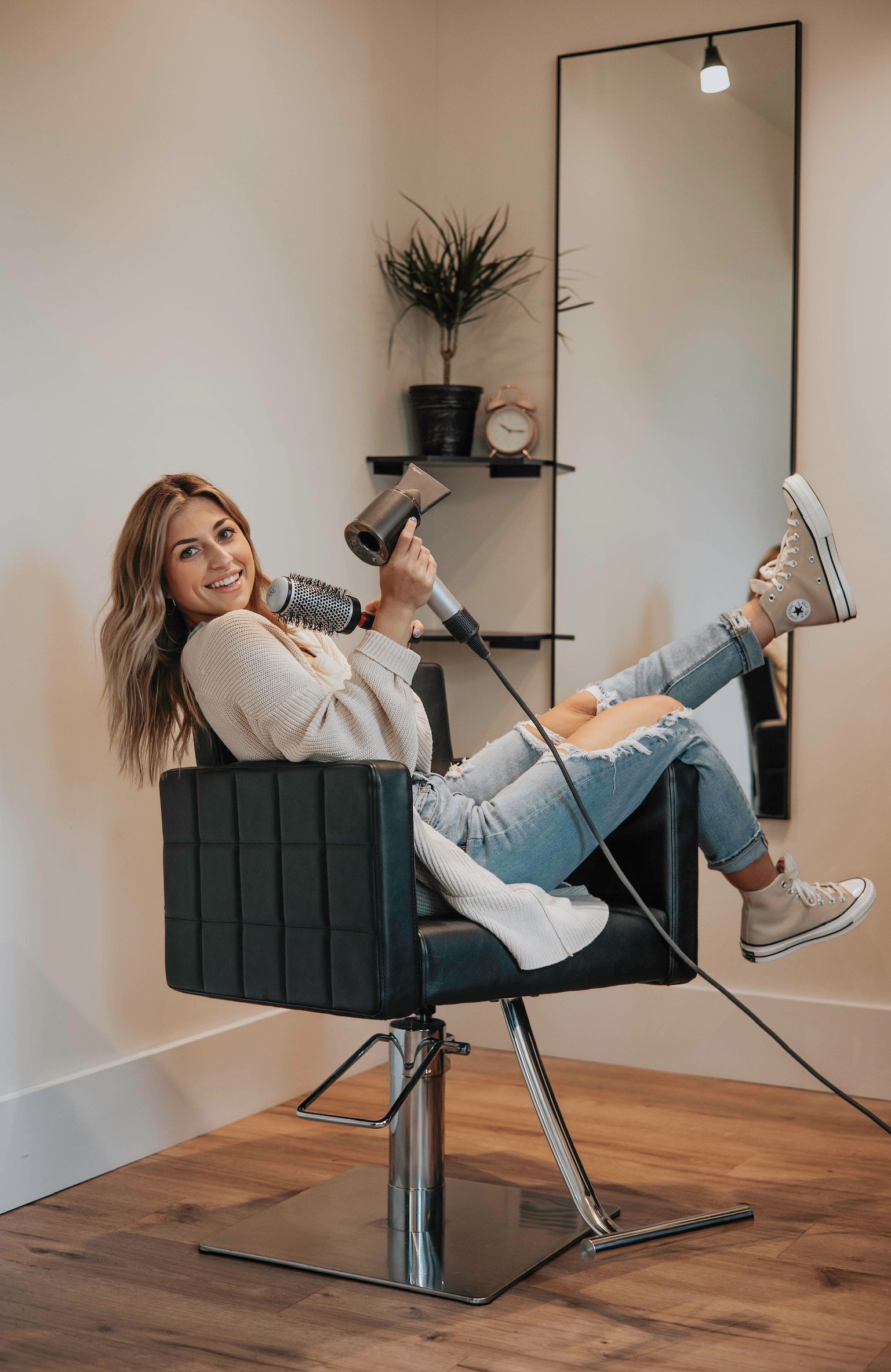 Meet the team — Luminous