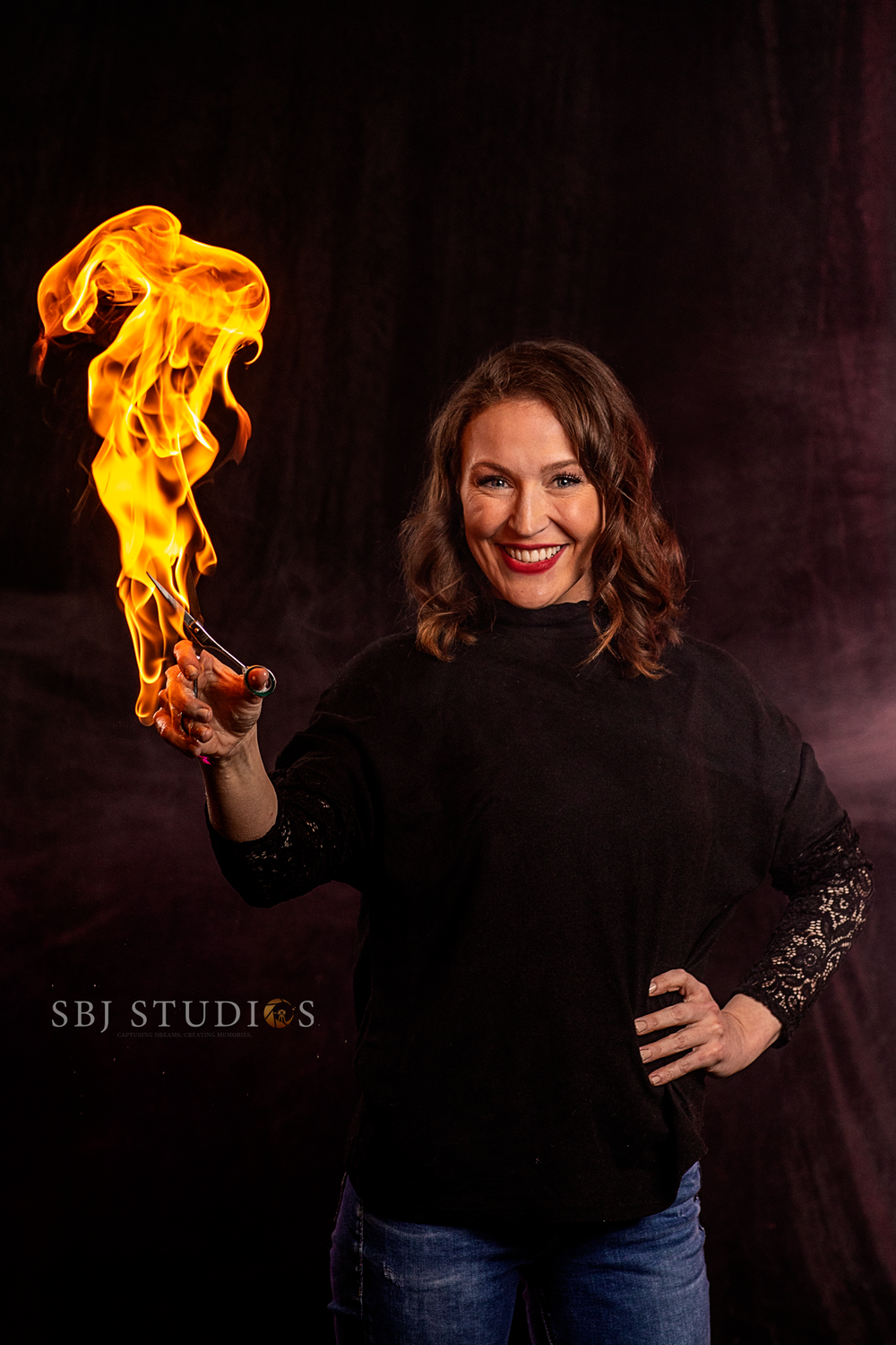 Meet the team — Luminous