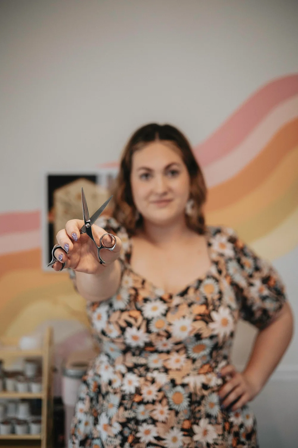 Meet the team — Luminous