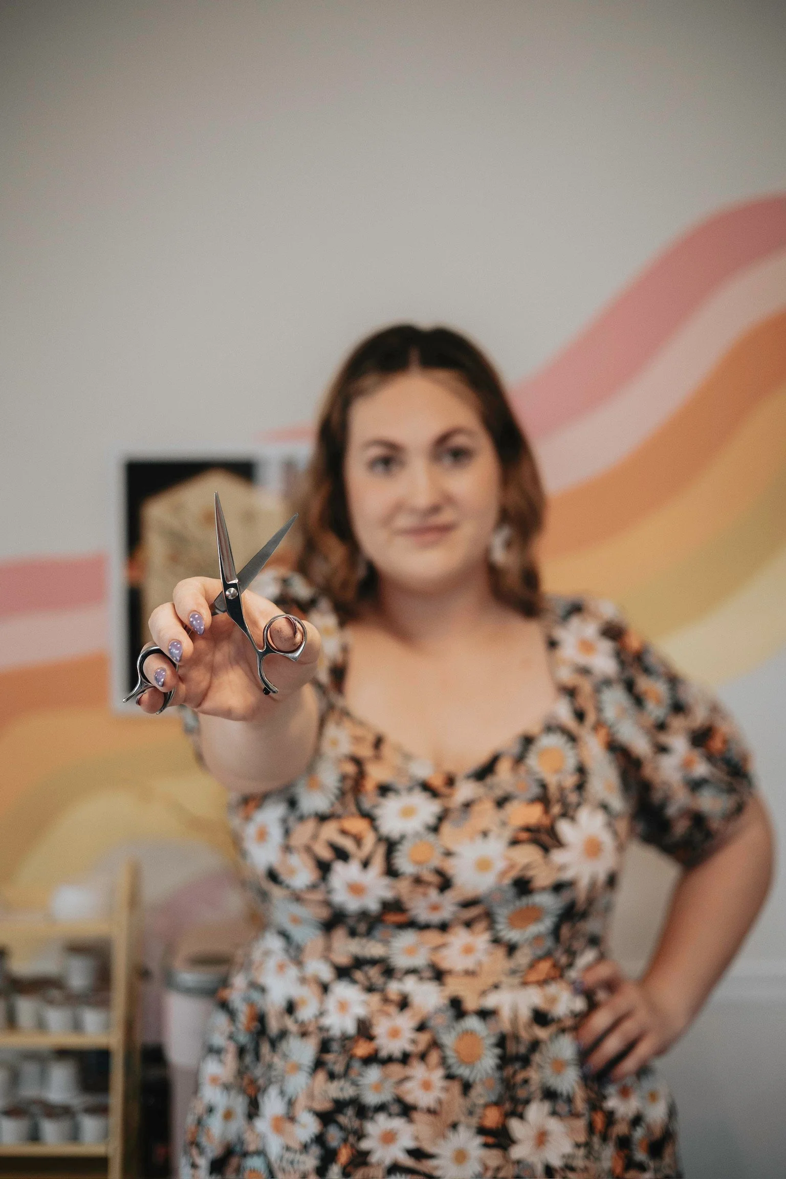 Meet the team — Luminous