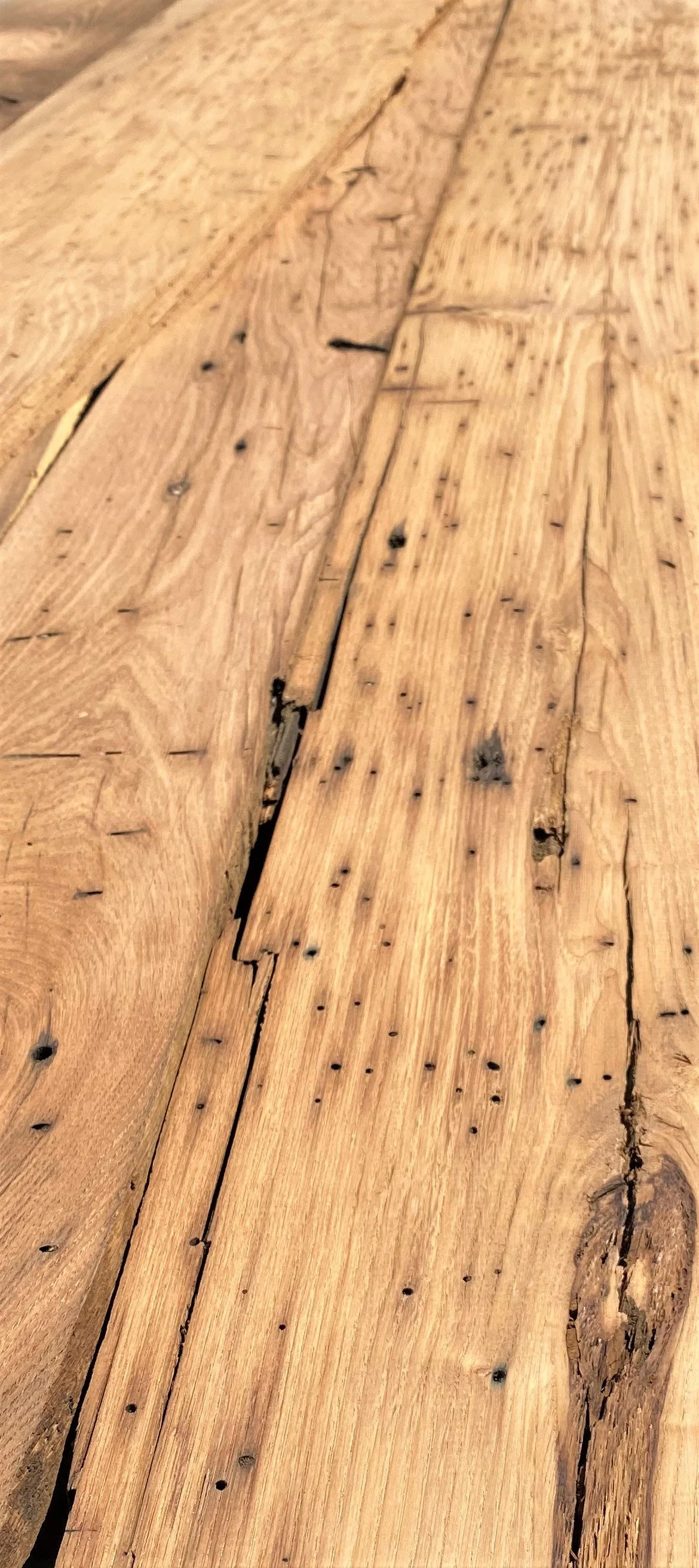 Our Story — Mile High Lumber Co