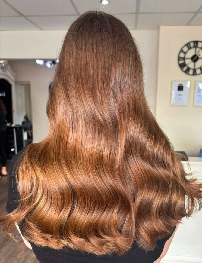 No. 77 Hair Salon - Professional & Luxury Hair Salon Coulsdon