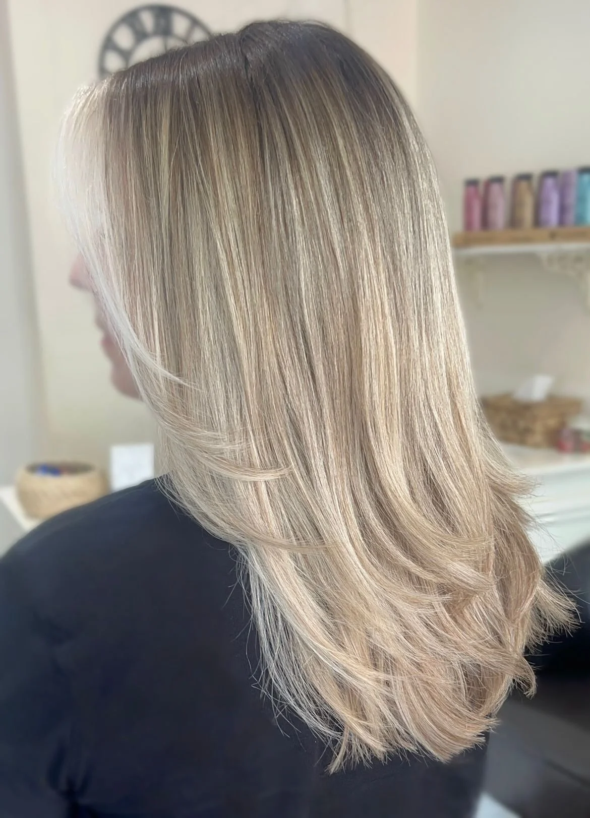 No. 77 Hair Salon - Professional & Luxury Hair Salon Coulsdon