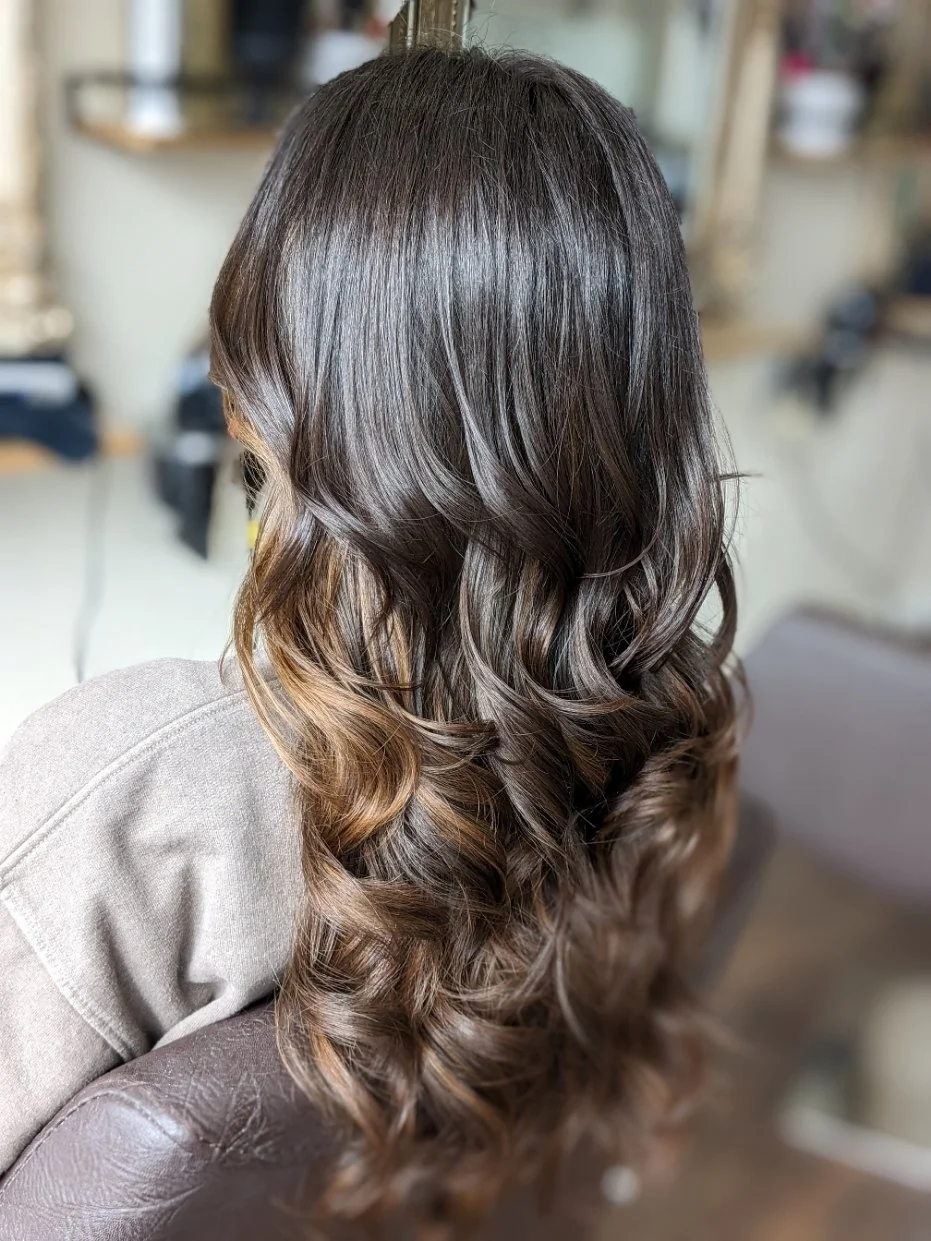 No. 77 Hair Salon - Professional & Luxury Hair Salon Coulsdon