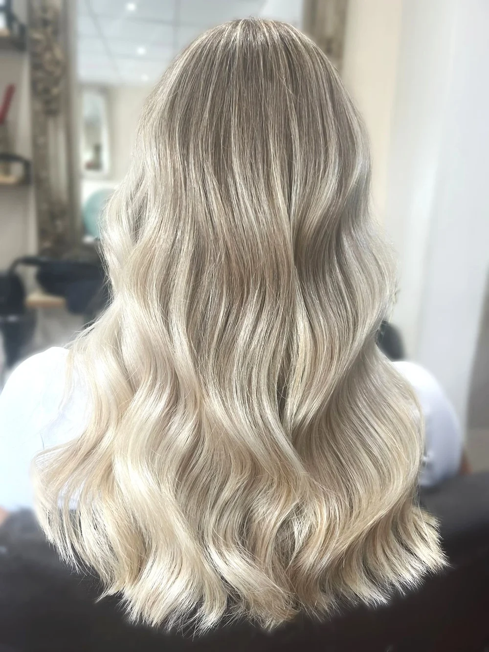 No. 77 Hair Salon - Professional & Luxury Hair Salon Coulsdon
