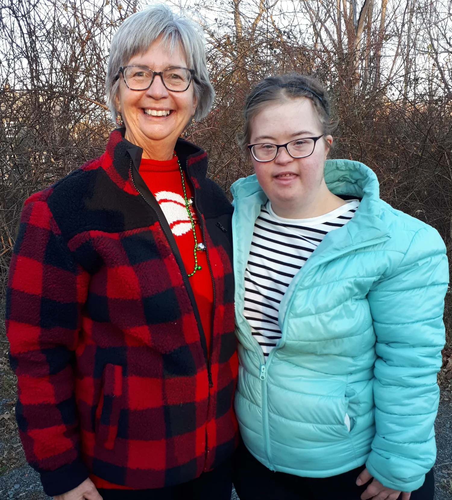 Board of Directors — Halifax NS Down Syndrome Society