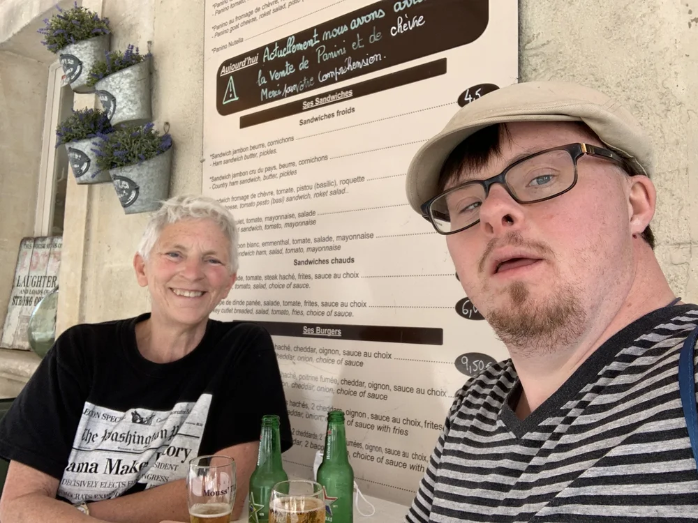 Board of Directors — Halifax NS Down Syndrome Society