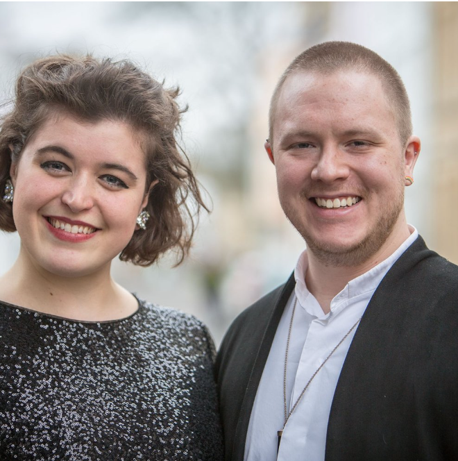 JESS DANDY, CONTRALTO