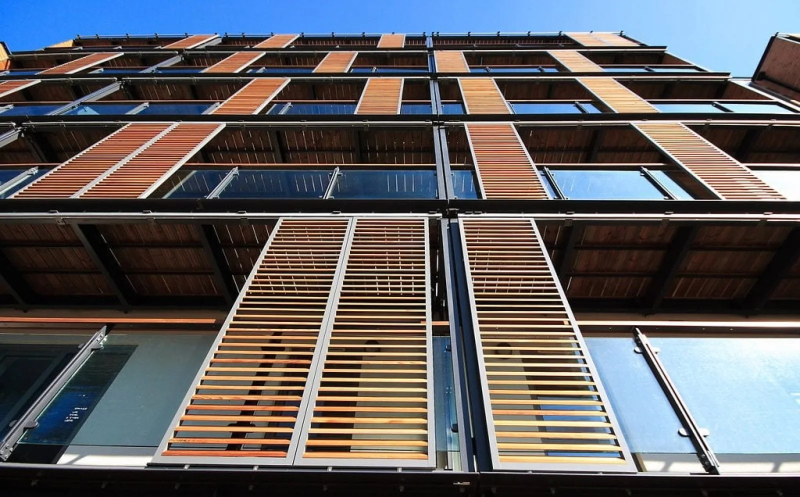 What do the changes to the building regulations mean for you? — Mohsin ...