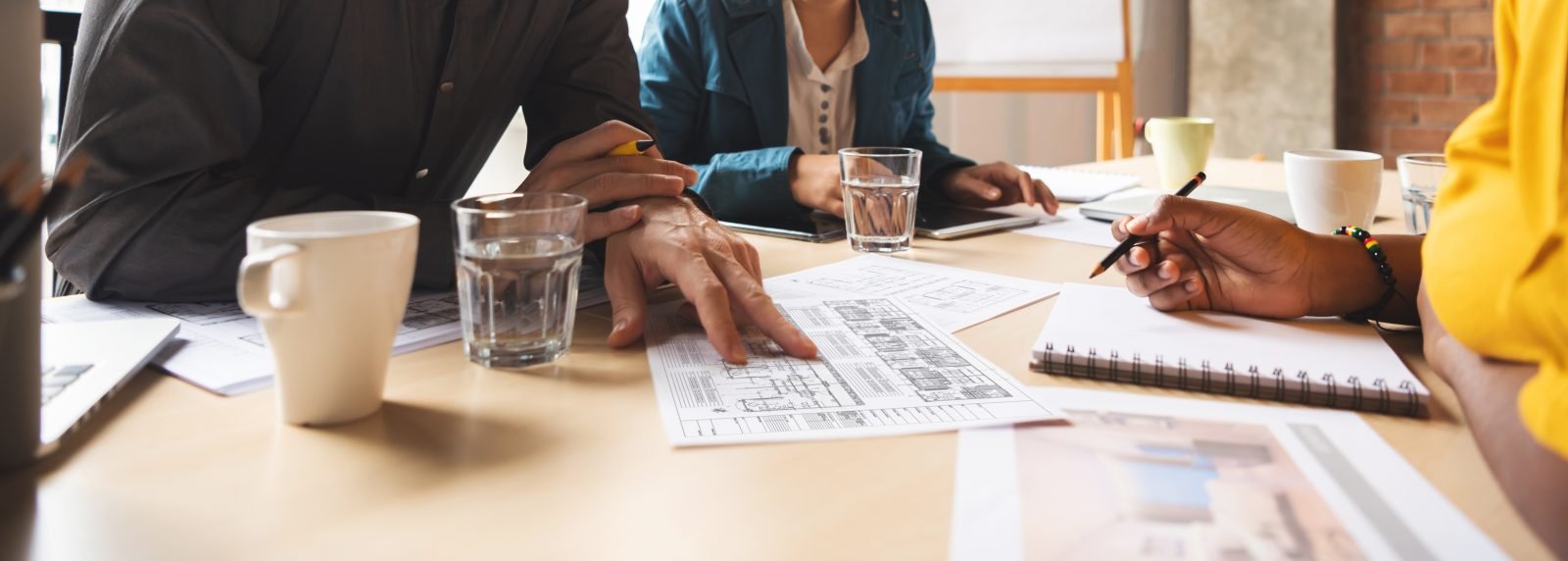 Five reasons why pre-application advice is so important — Mohsin Cooper