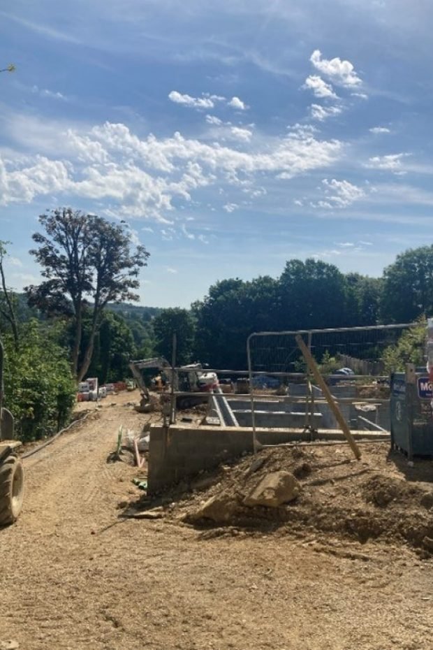 A redesign for two luxury homes on Withdean Road, Brighton — Mohsin Cooper