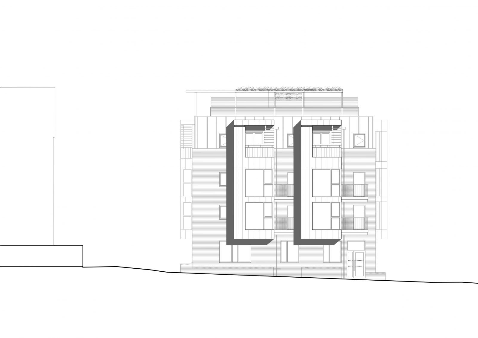 Can my airspace scheme be classed as permitted development? — Mohsin Cooper