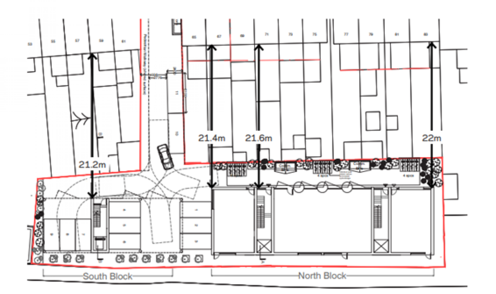 Adding value by designing for small sites — Mohsin Cooper
