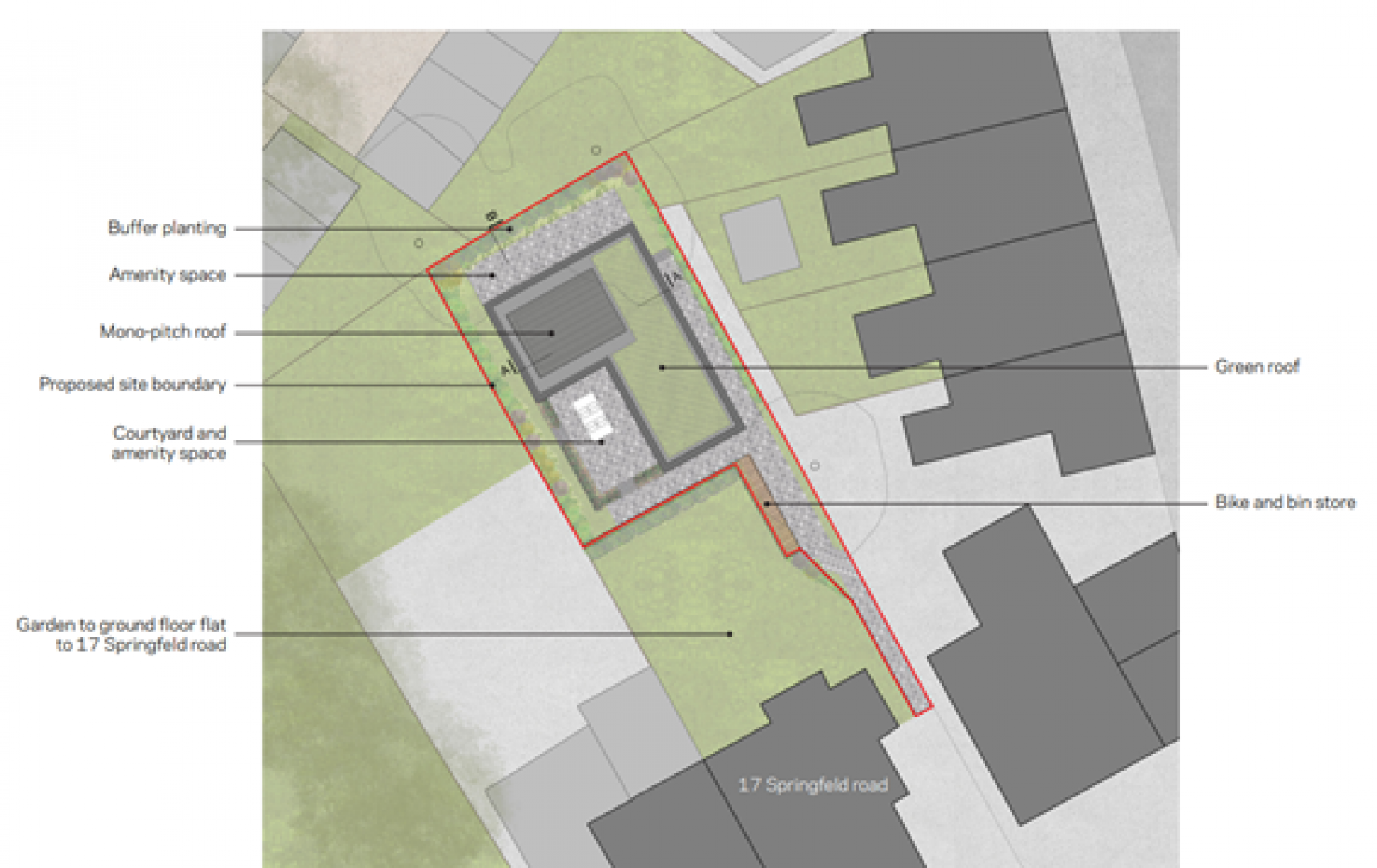 Adding value by designing for small sites — Mohsin Cooper