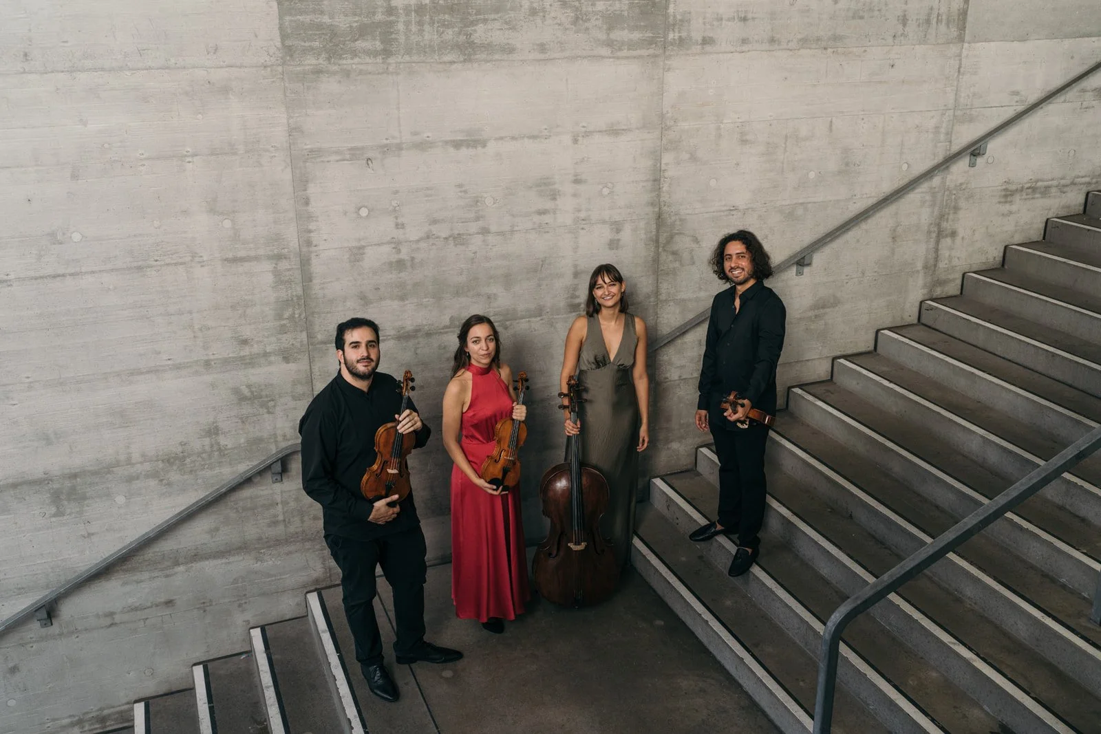 Projects (English) — BASTIAN LOEWE