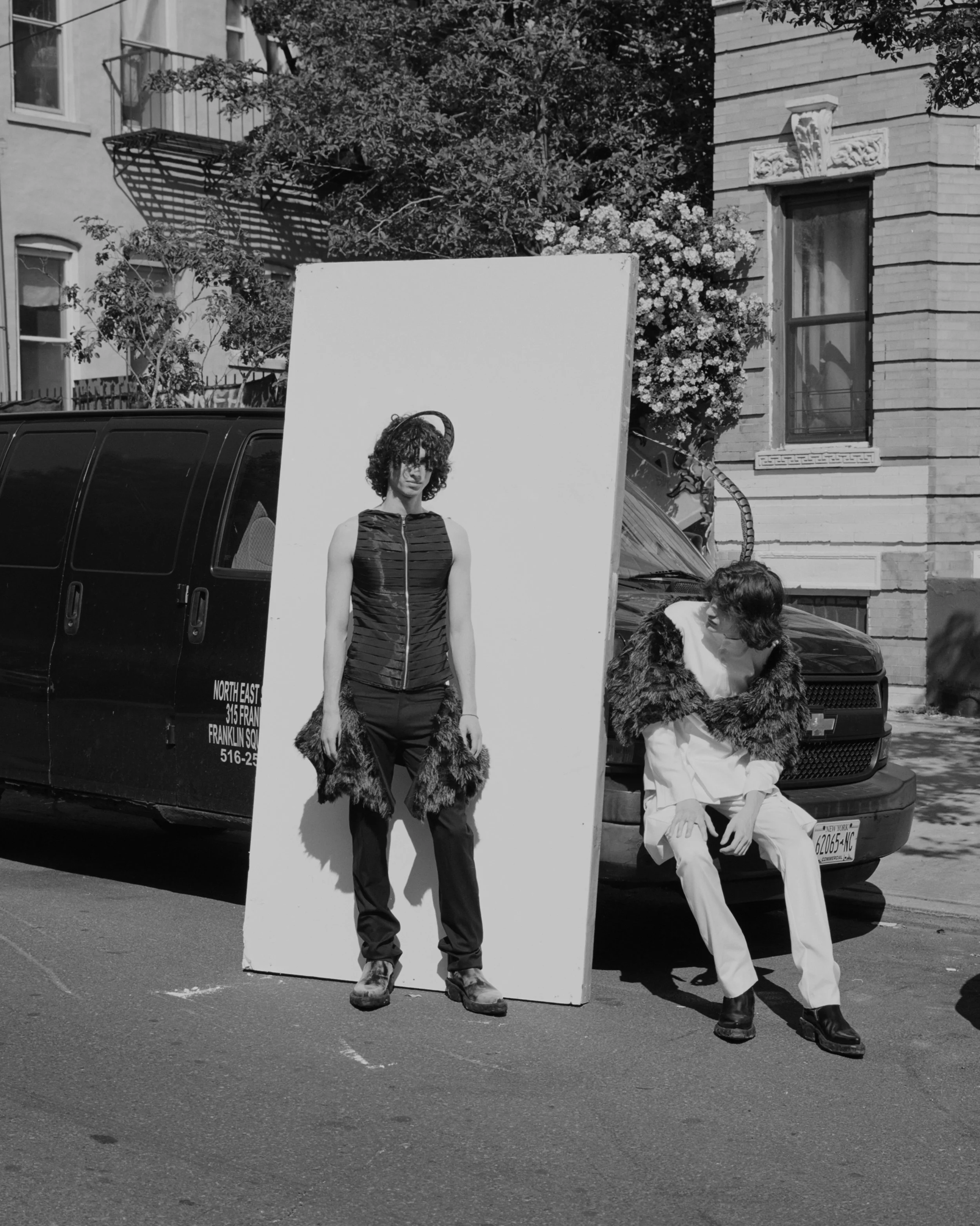 FULL BLOOM — My Mag